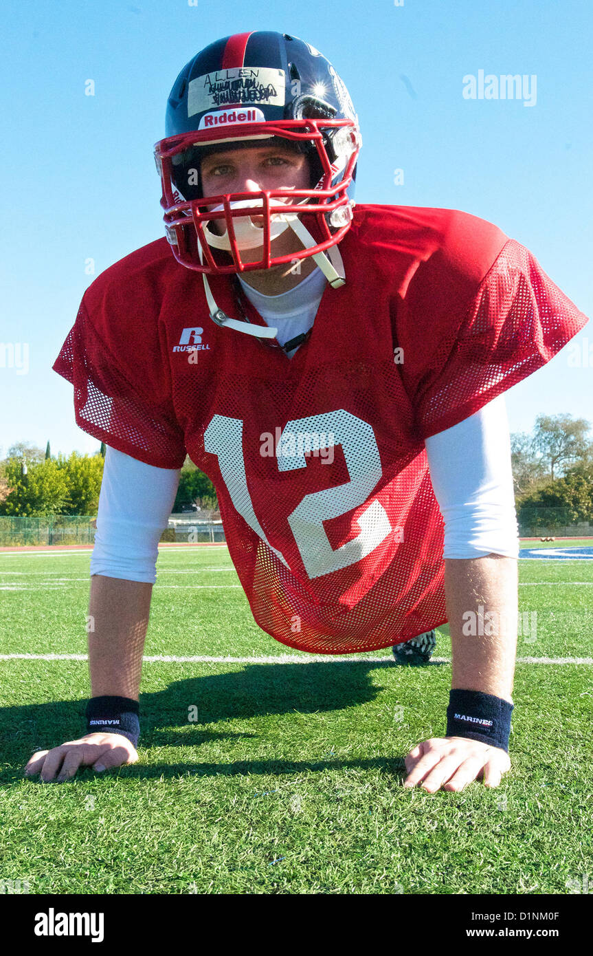 Corey cooper hi-res stock photography and images - Alamy