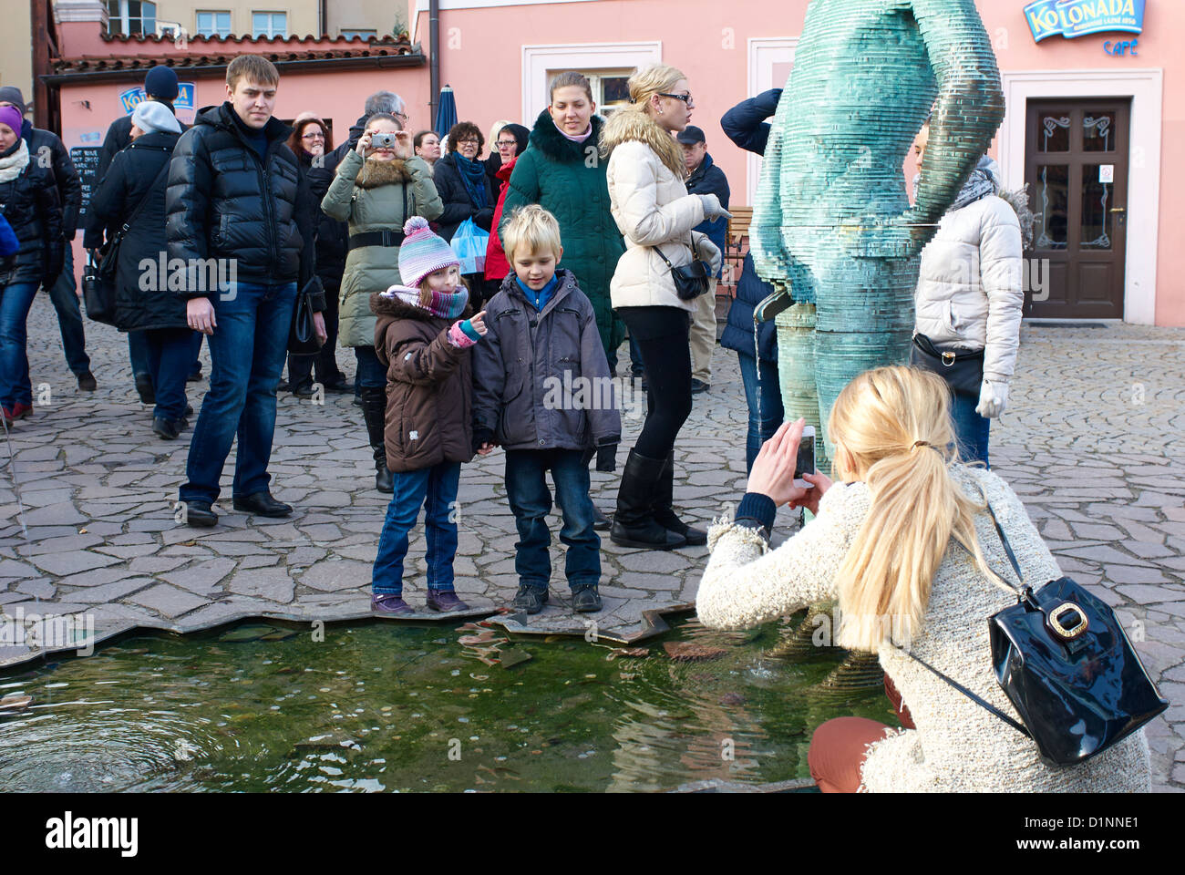 Art Museum Kampa - the Jan and Meda Mladek Foundation - Sova Mills ...