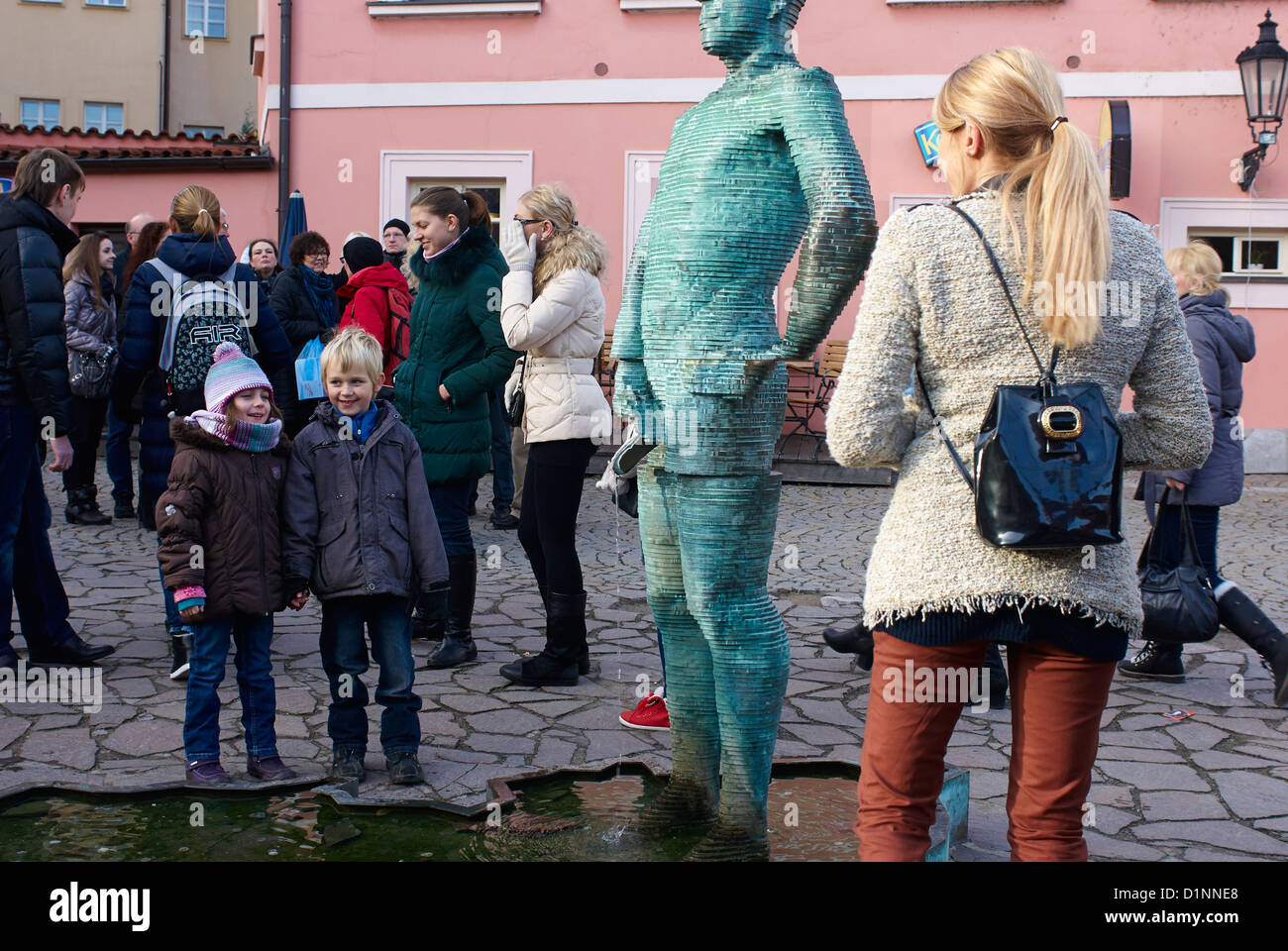 Art Museum Kampa - the Jan and Meda Mladek Foundation - Sova Mills ...