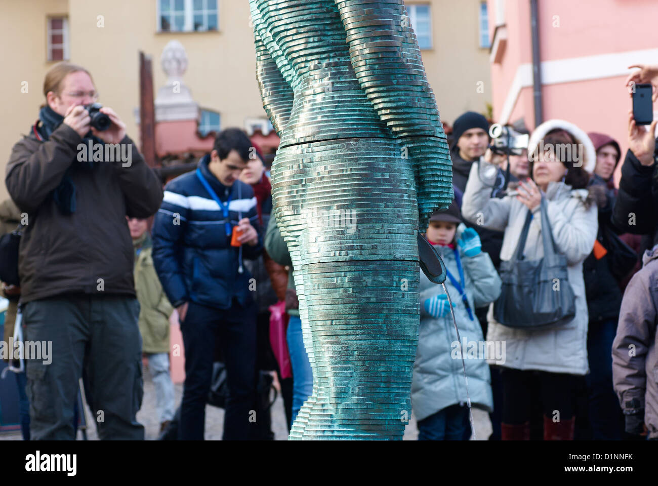 Art Museum Kampa - the Jan and Meda Mladek Foundation - Sova Mills ...