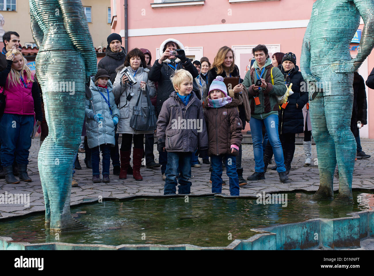 Art Museum Kampa - the Jan and Meda Mladek Foundation - Sova Mills ...