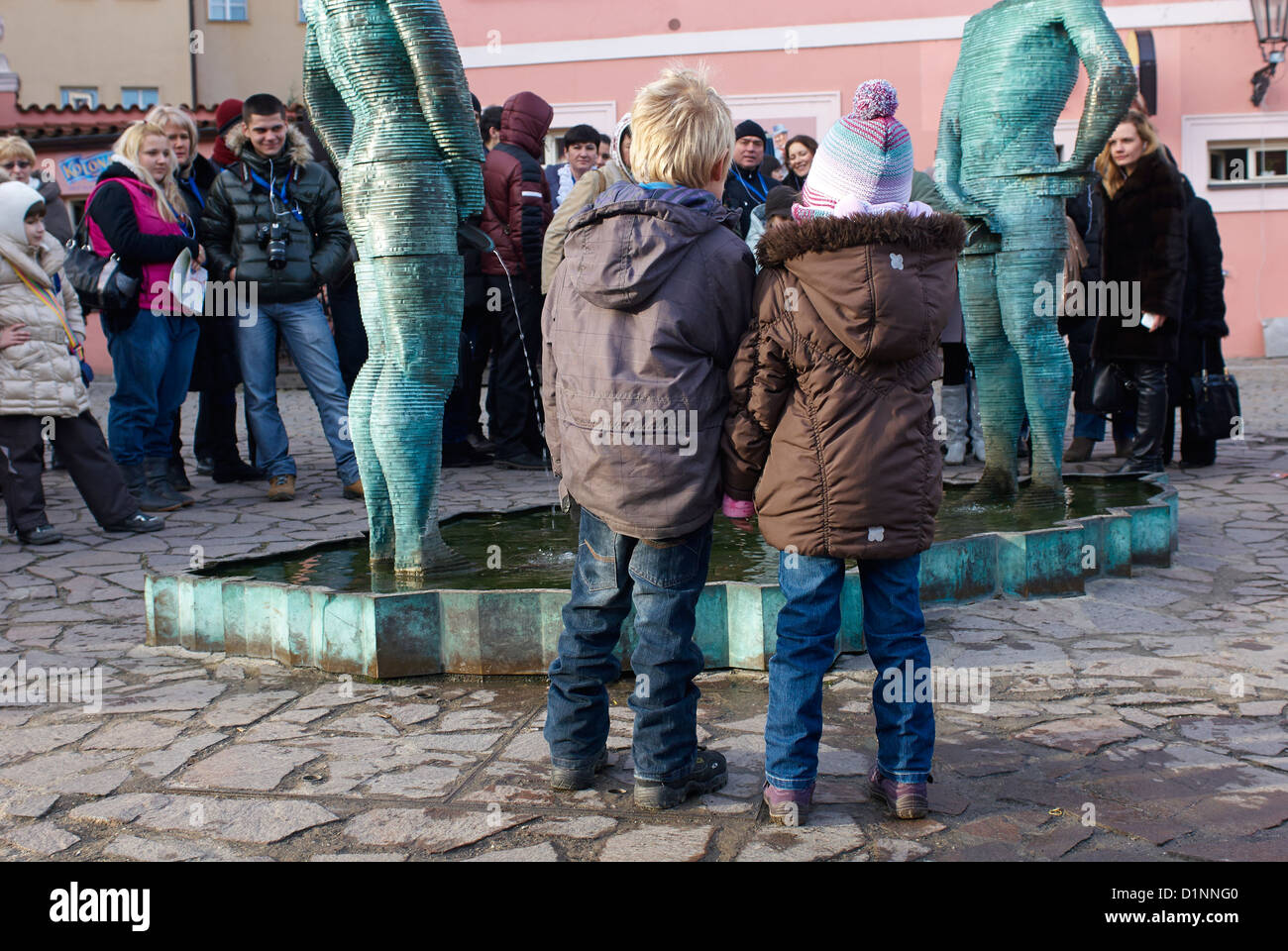 Art Museum Kampa - the Jan and Meda Mladek Foundation - Sova Mills ...