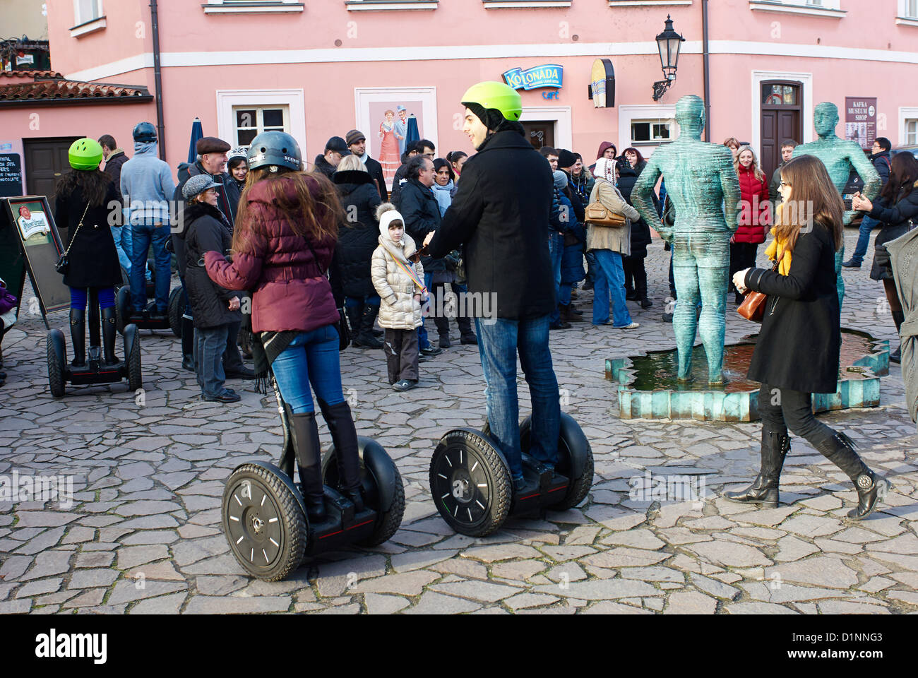 Art Museum Kampa - the Jan and Meda Mladek Foundation - Sova Mills ...