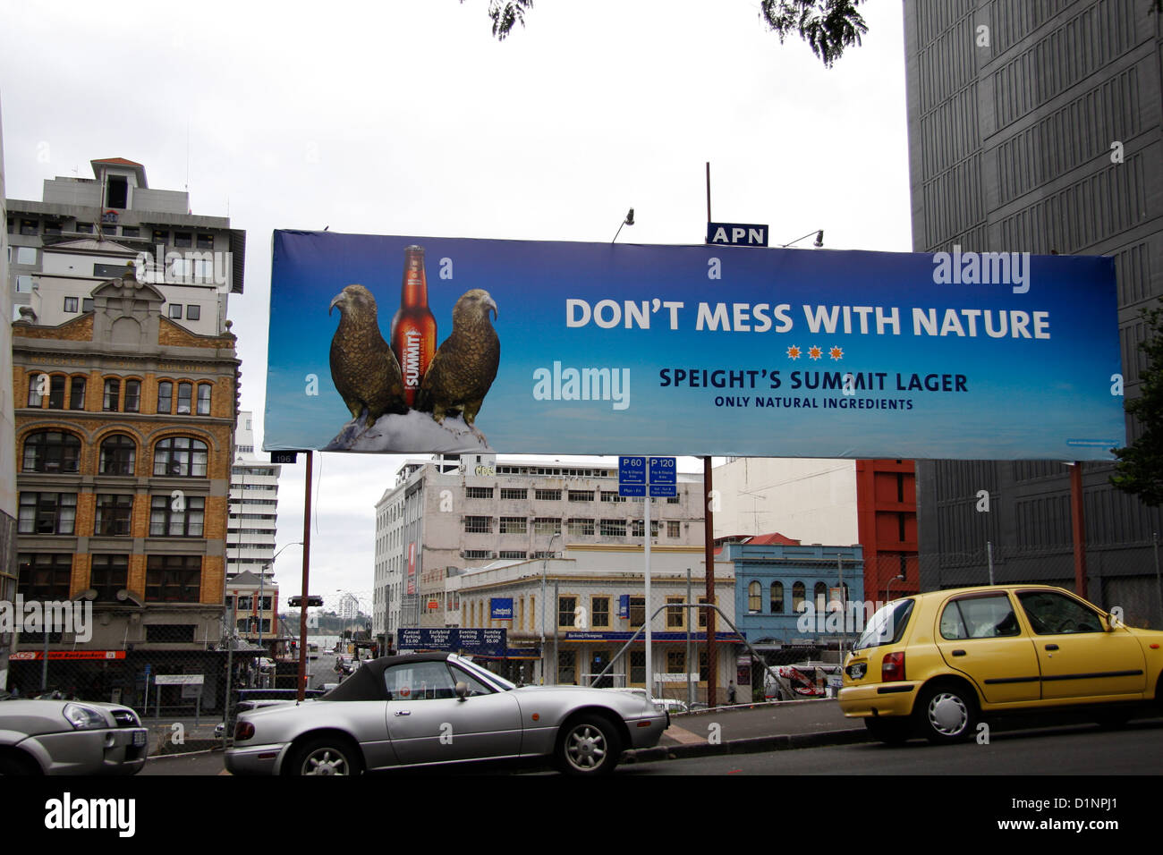 Speights hi-res stock photography and images - Alamy