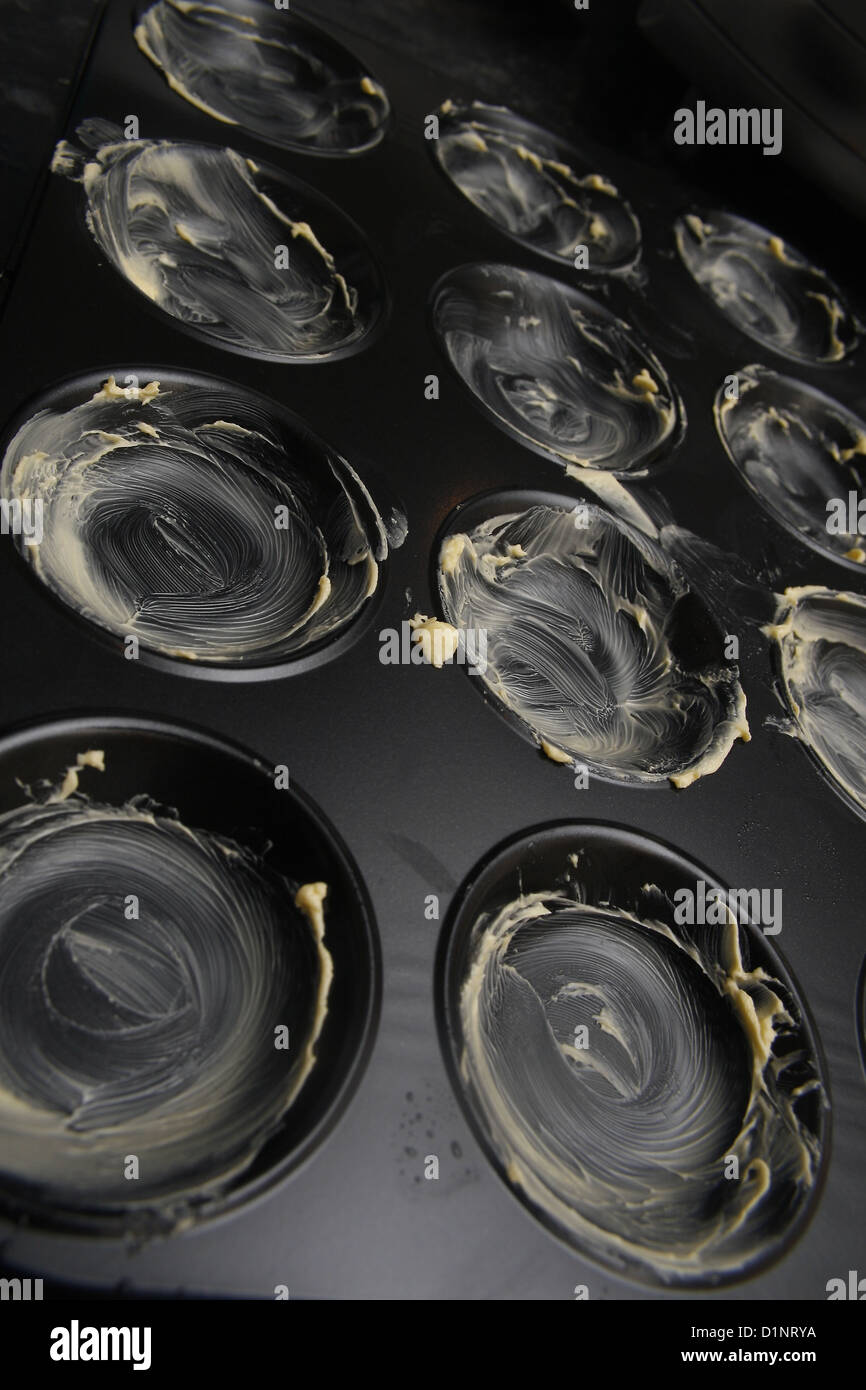 Greased tray hi-res stock photography and images - Alamy
