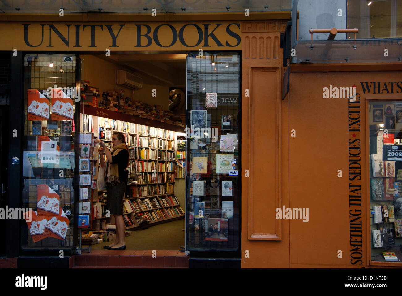 Public art in auckland hi-res stock photography and images - Alamy