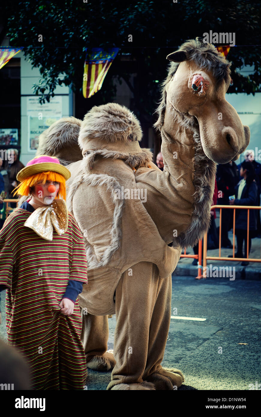 Indecorous hi-res stock photography and images - Alamy