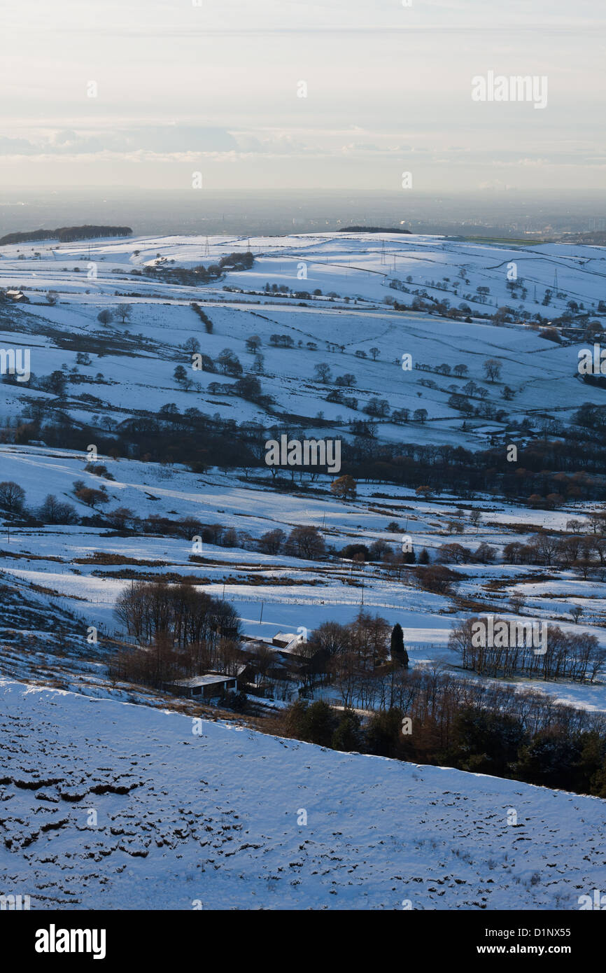 Glossop hi-res stock photography and images - Alamy