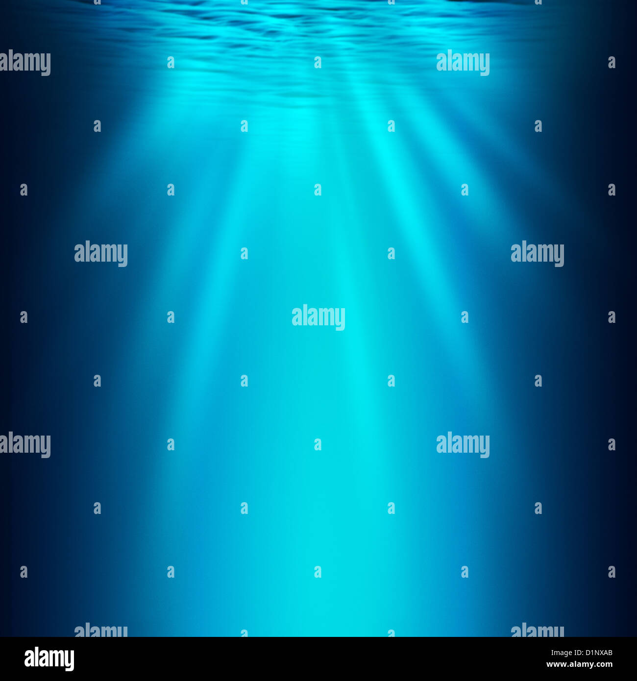 Abyss. Abstract underwater backgrounds for your design Stock Photo - Alamy