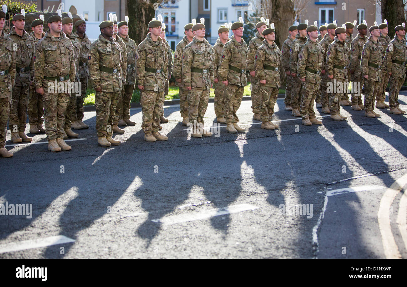 _1st_battalion High Resolution Stock Photography and Images - Alamy