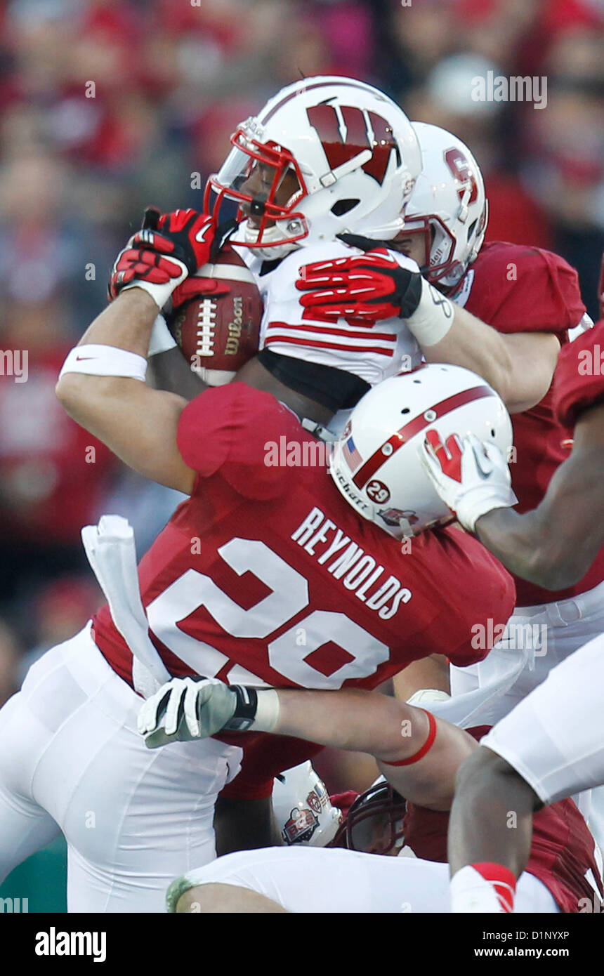 Rosebowl hi-res stock photography and images - Alamy