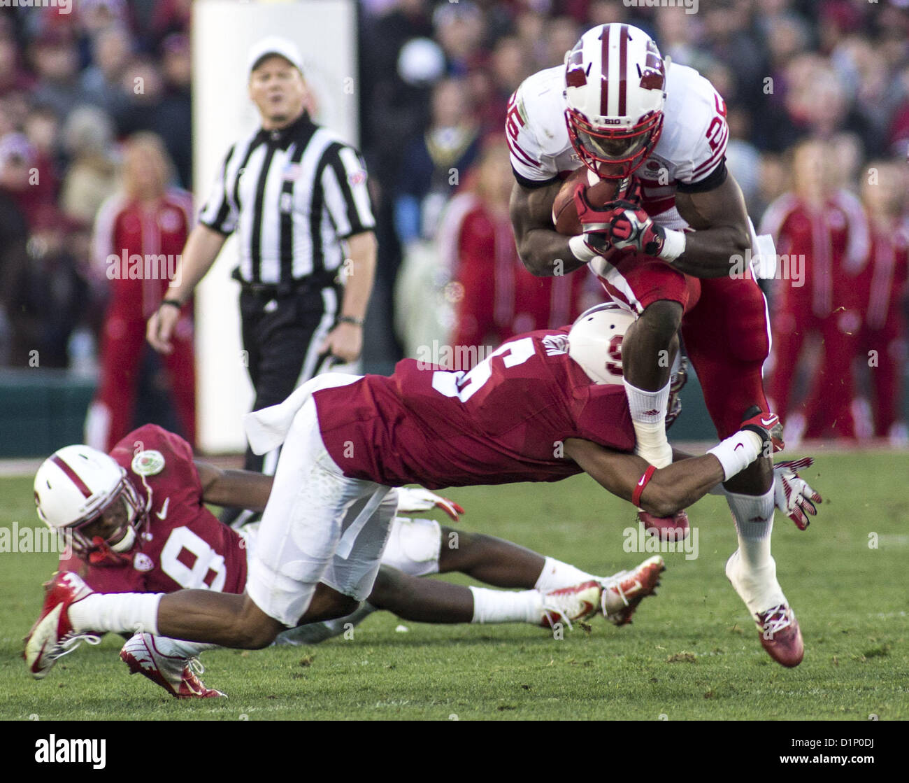 Melvin brown hi-res stock photography and images - Alamy