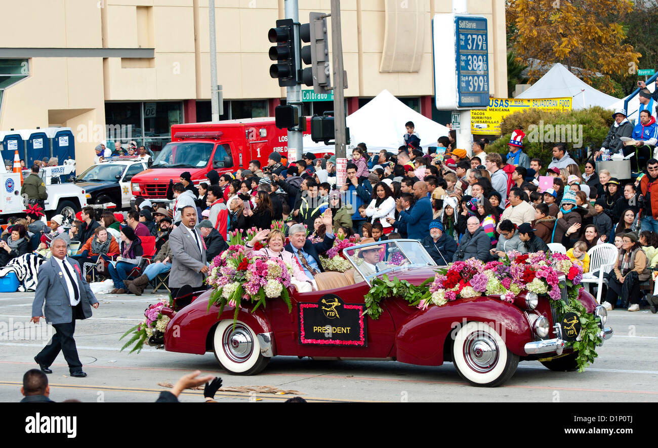 The presidents car hi-res stock photography and images - Alamy