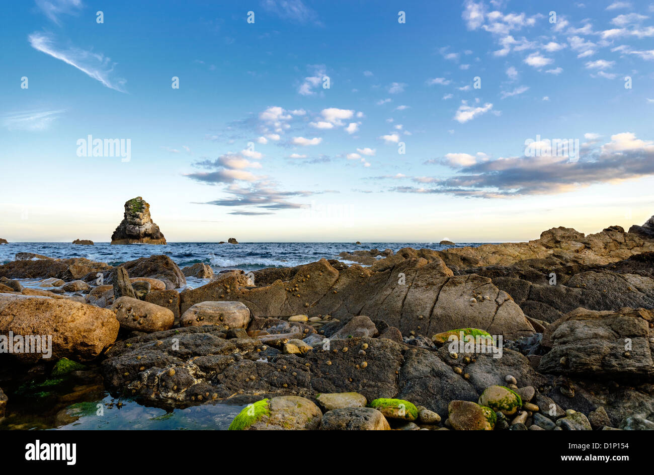 Jurassic coast dorset hi-res stock photography and images - Alamy