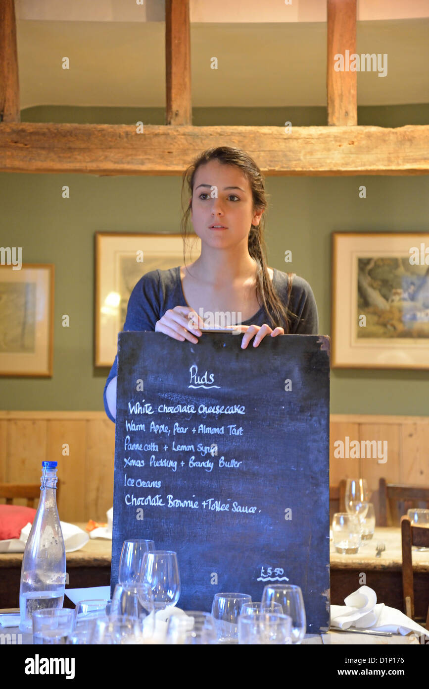 Restaurant in center historic hi-res stock photography and images - Alamy