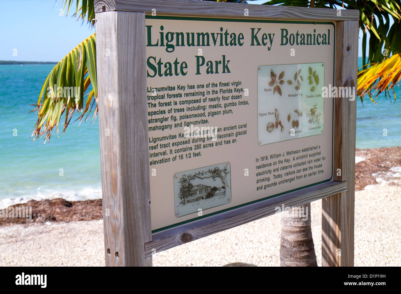 Florida County Map High Resolution Stock Photography and Images - Alamy