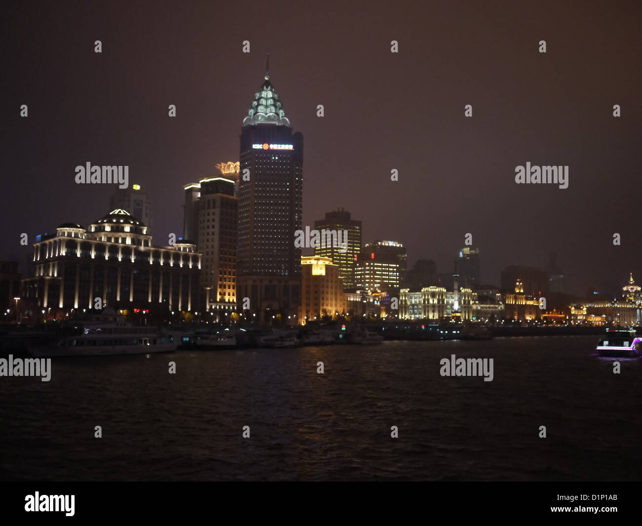 The light buildings hi-res stock photography and images - Alamy
