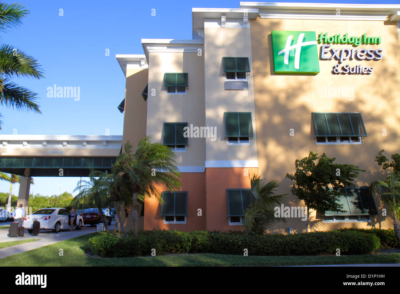 Florida Florida Keys,US highway Route 1 One,Overseas Highway,Vaca Key ...