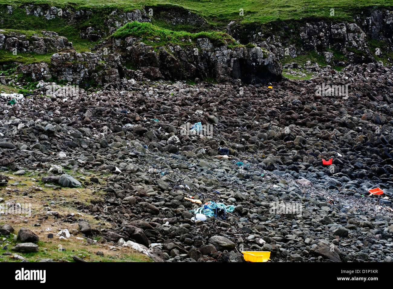 Flotsam and jetsam hi-res stock photography and images - Alamy
