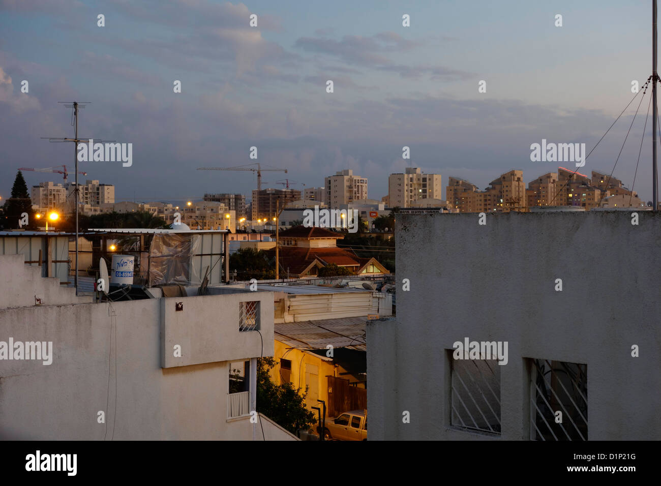 Ramla israel High Resolution Stock Photography and Images - Alamy