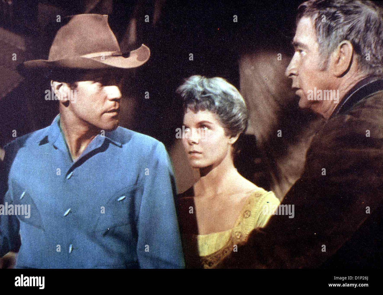 From hell to texas hi-res stock photography and images - Alamy