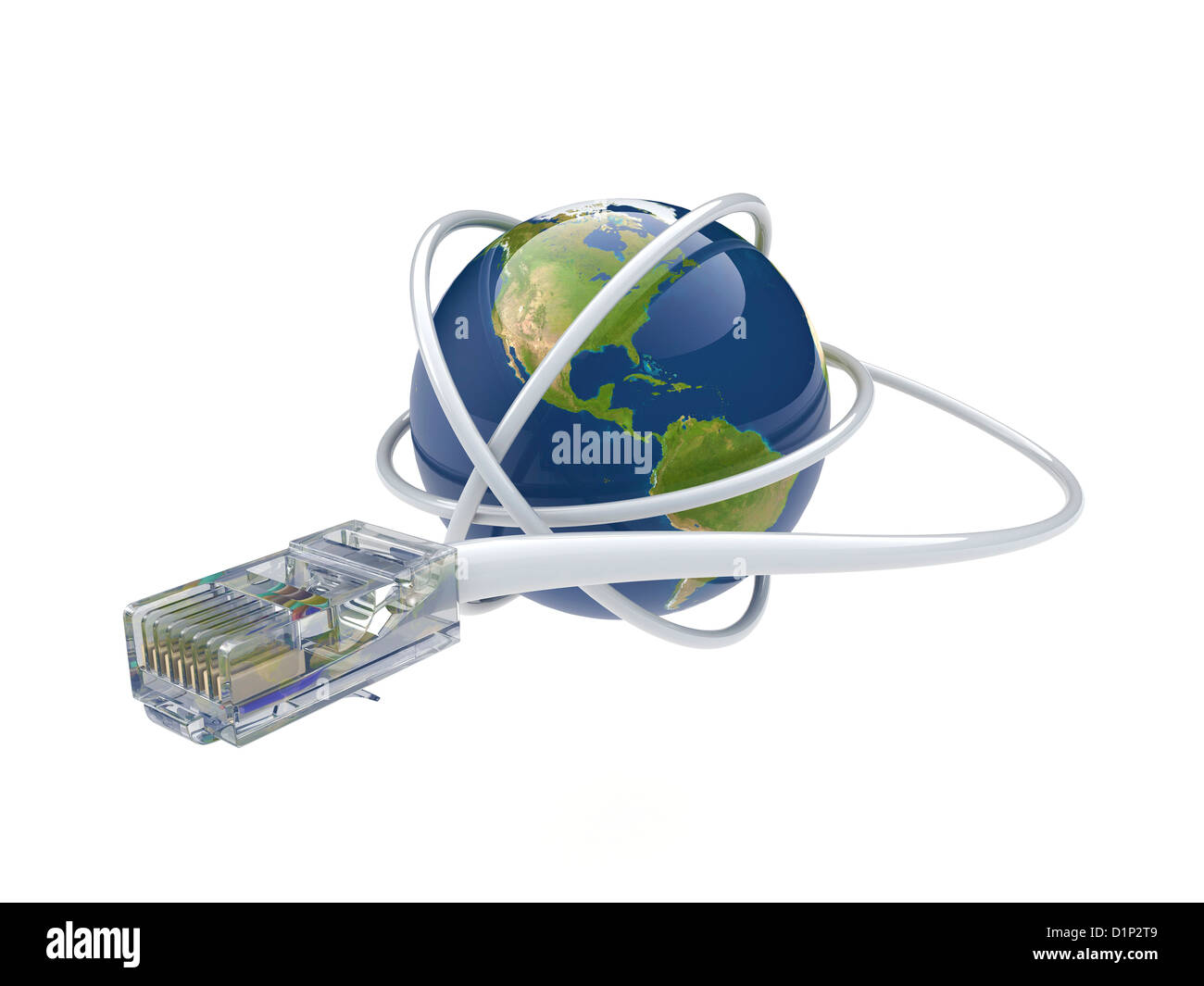 World wide web conceptual hi-res stock photography and images - Alamy