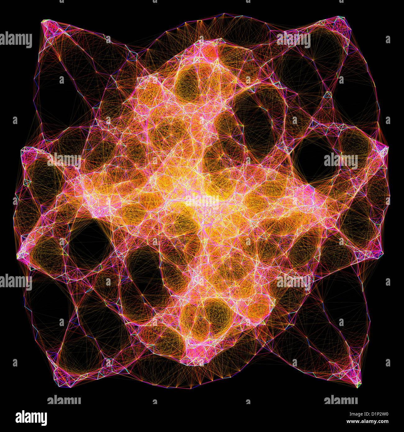 Curve lissajous hi-res stock photography and images - Alamy