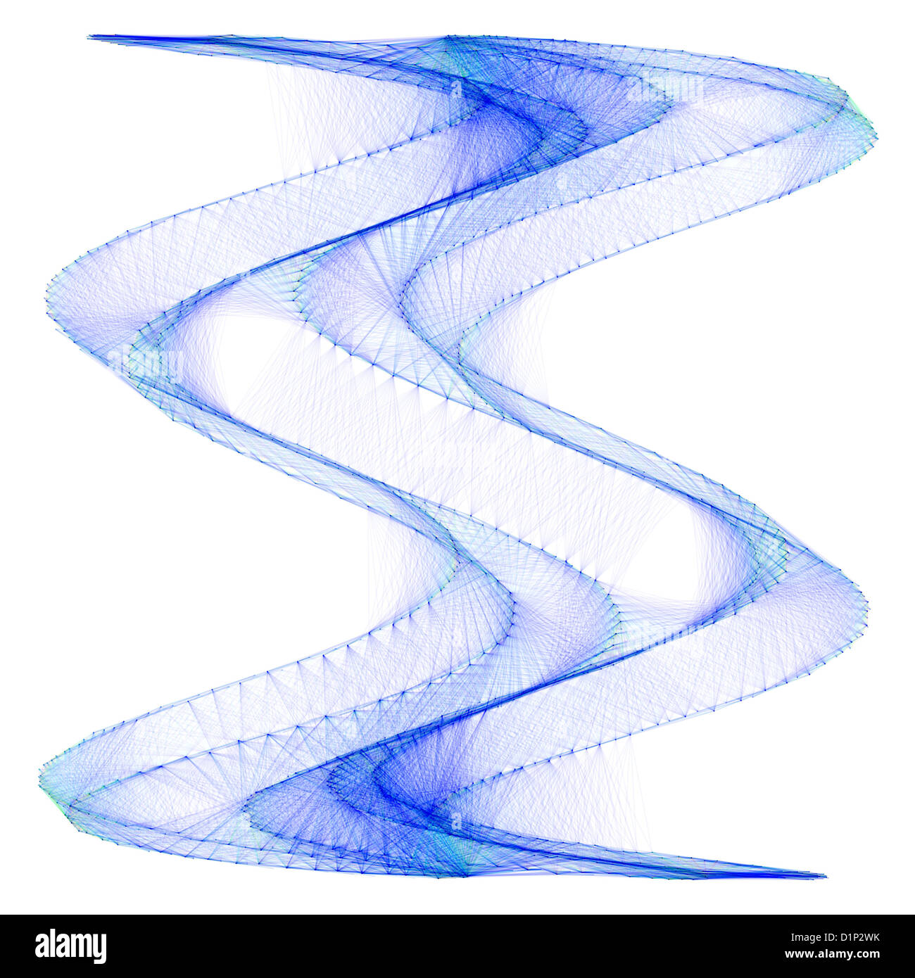 Mathematical figure hi-res stock photography and images - Alamy