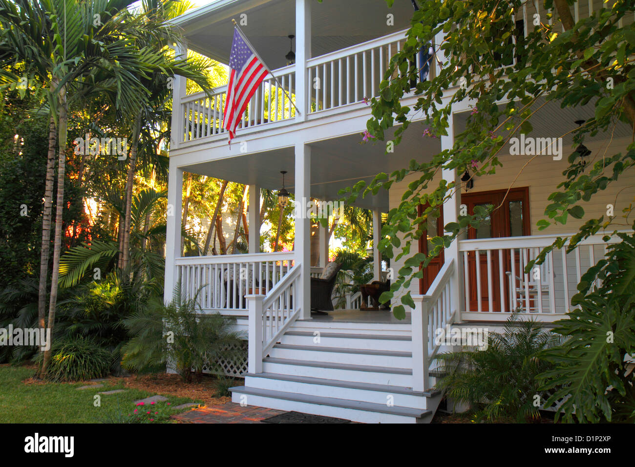 Florida Key West Florida,Keys Caroline Street,house houses home houses ...