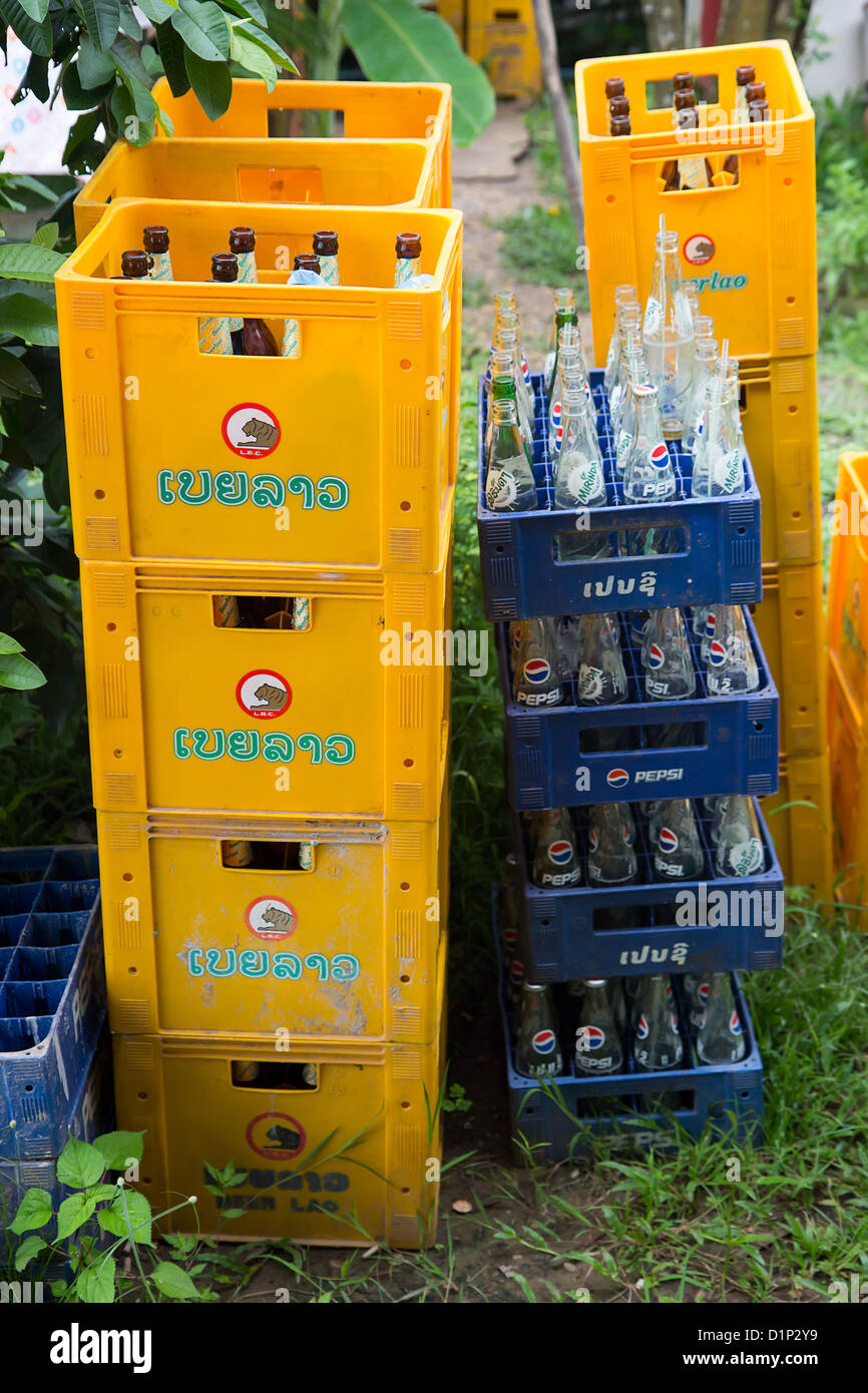 Beverage containers hi-res stock photography and images - Alamy