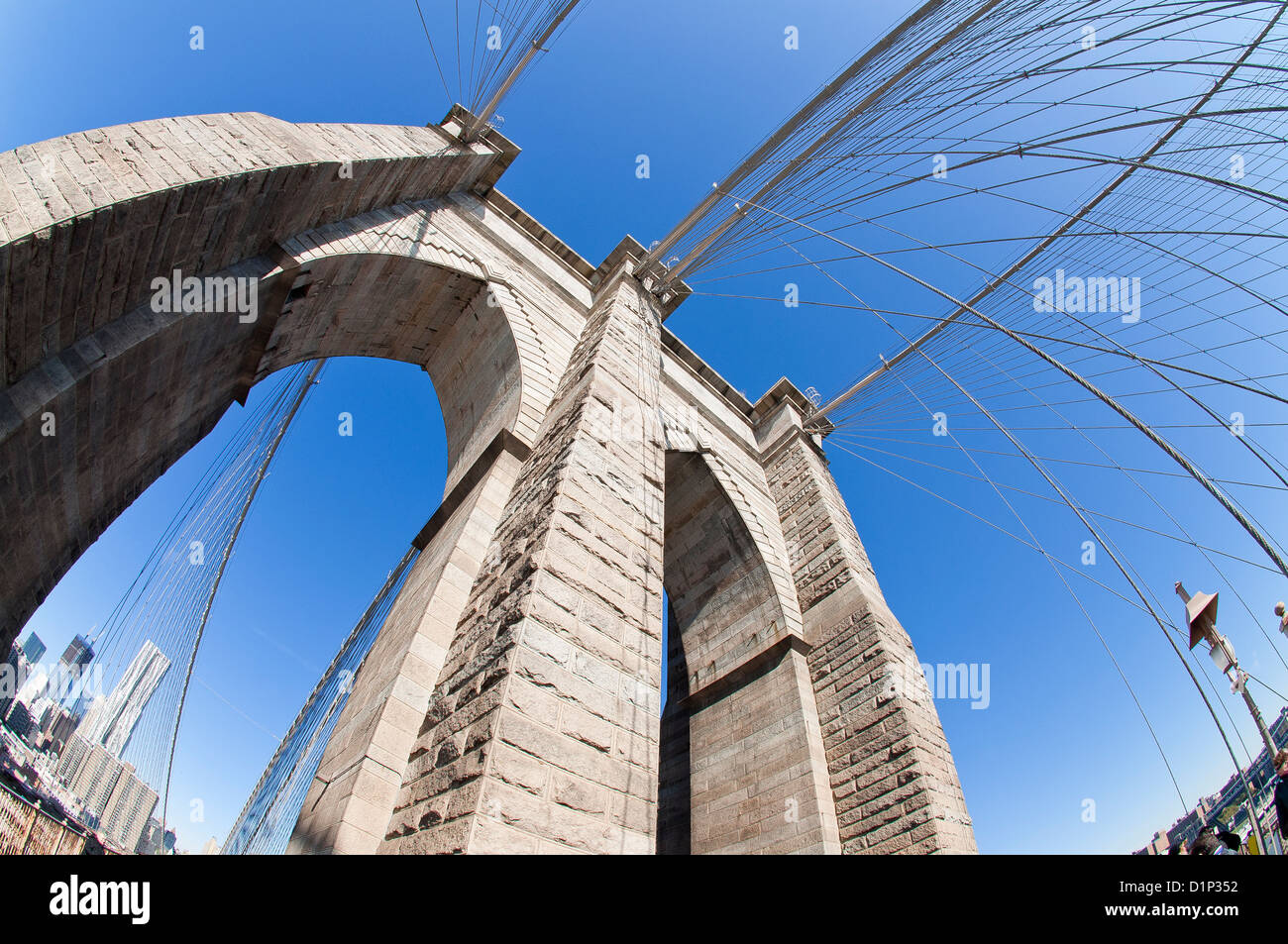 Fisheye sky hi-res stock photography and images - Alamy