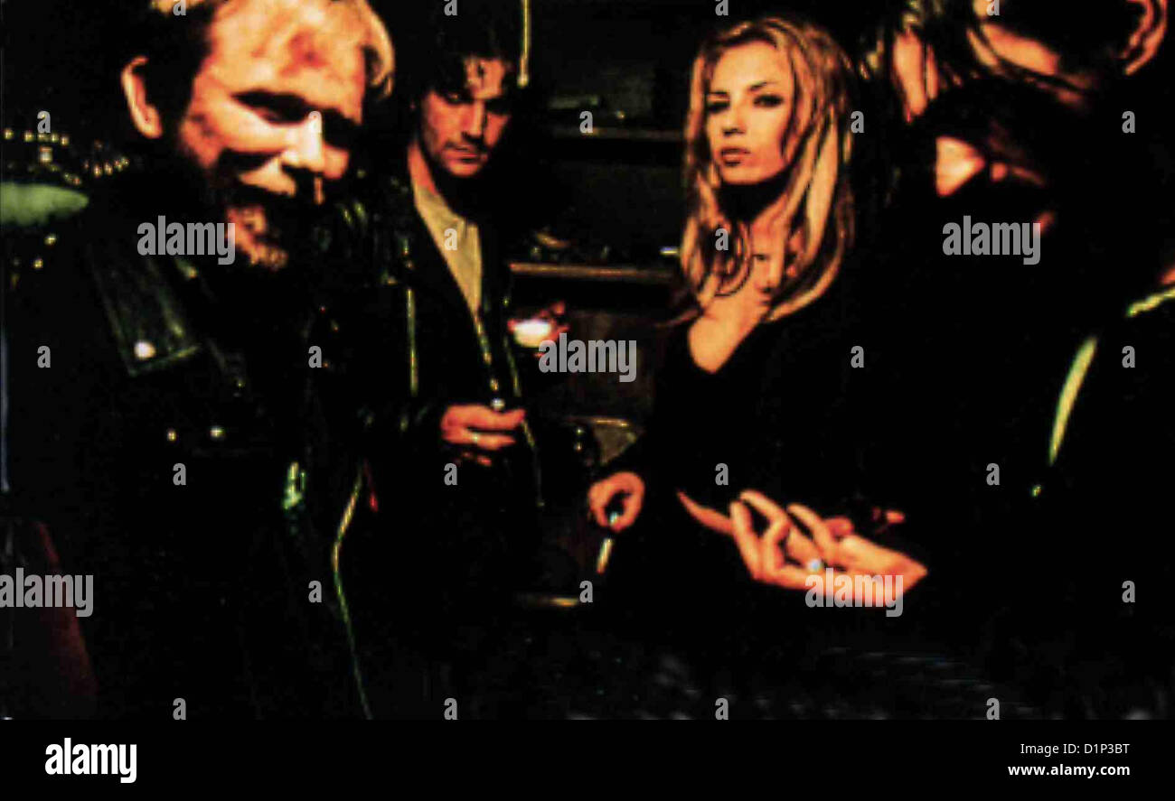 Woolvett hi-res stock photography and images - Alamy