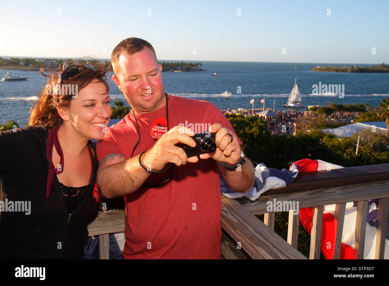 Florida Key West Florida,Keys Mallory Square,Key West Shipwreck Museum ...