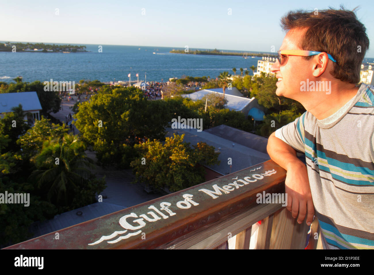 Florida Key West Florida,Keys Mallory Square,Key West Shipwreck Museum ...