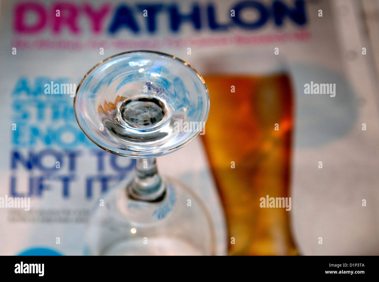 Teetotal hi-res stock photography and images - Alamy