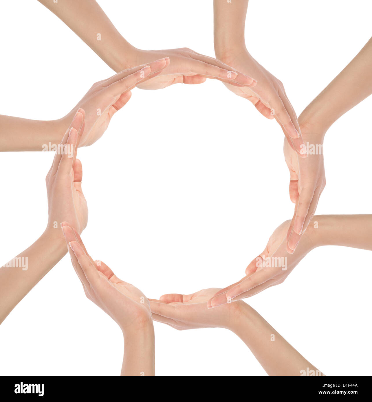 Unity Hands Different Stock Photos & Unity Hands Different Stock Images ...