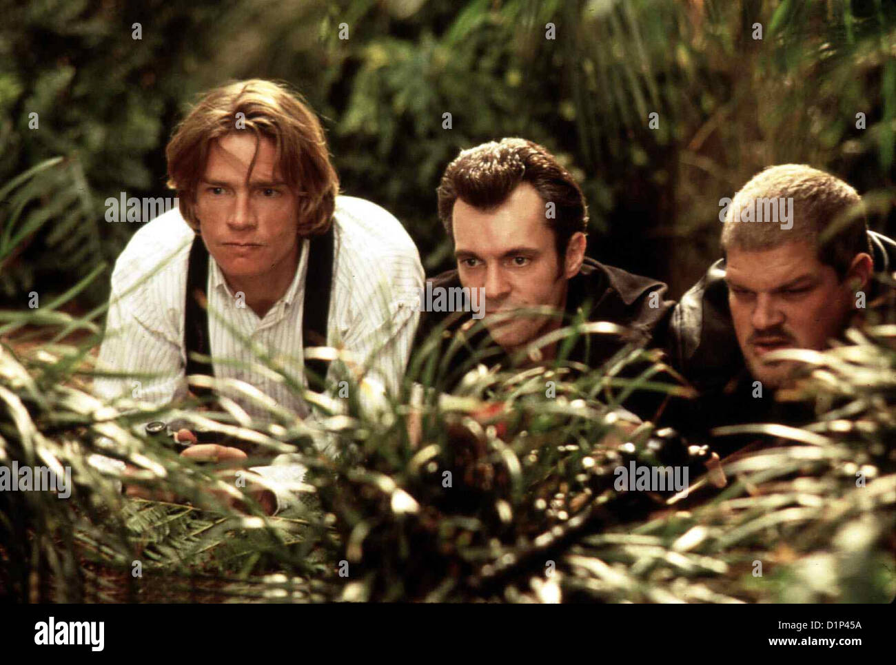 George of the jungle movie High Resolution Stock Photography and Images ...