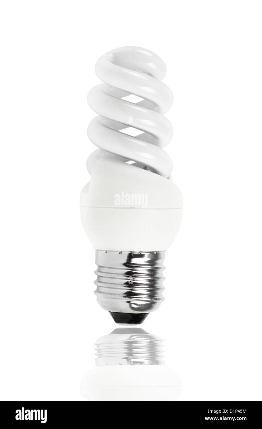 Fluorescent light bulb hi-res stock photography and images - Alamy