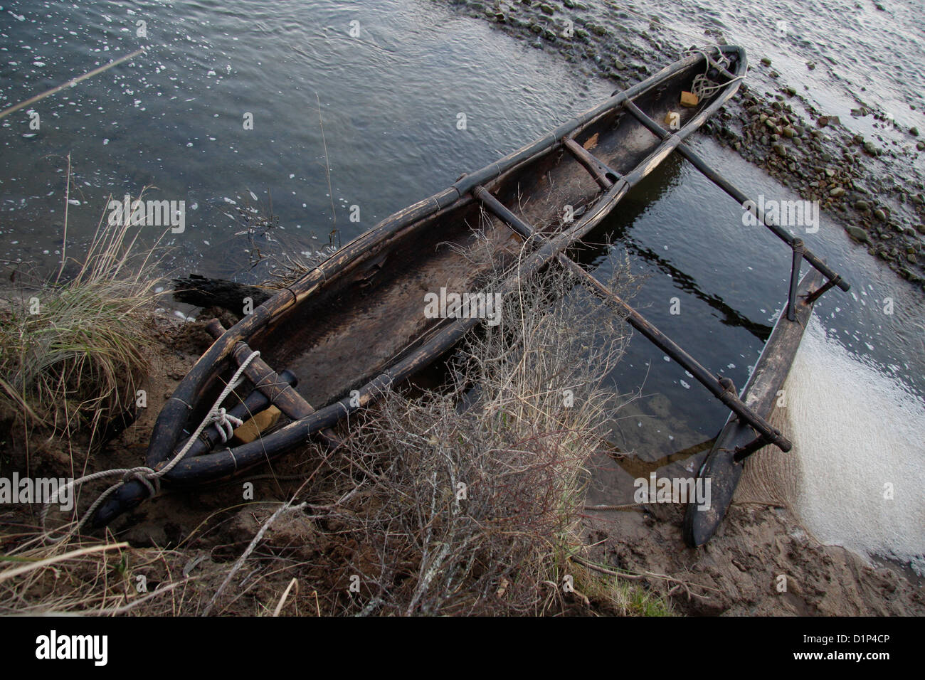 Dug Boat Stock Photos & Dug Boat Stock Images - Alamy