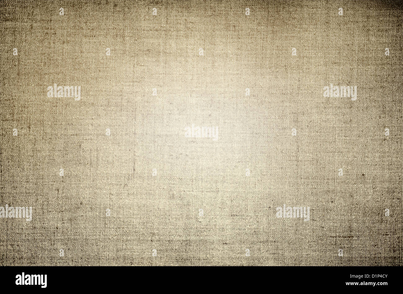Old canvas texture hi-res stock photography and images - Alamy