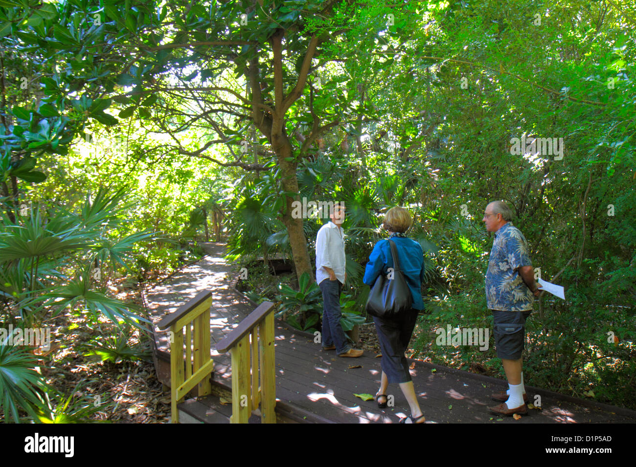 Florida Key West Florida,Keys Key West Tropical Forest & and Botanical ...