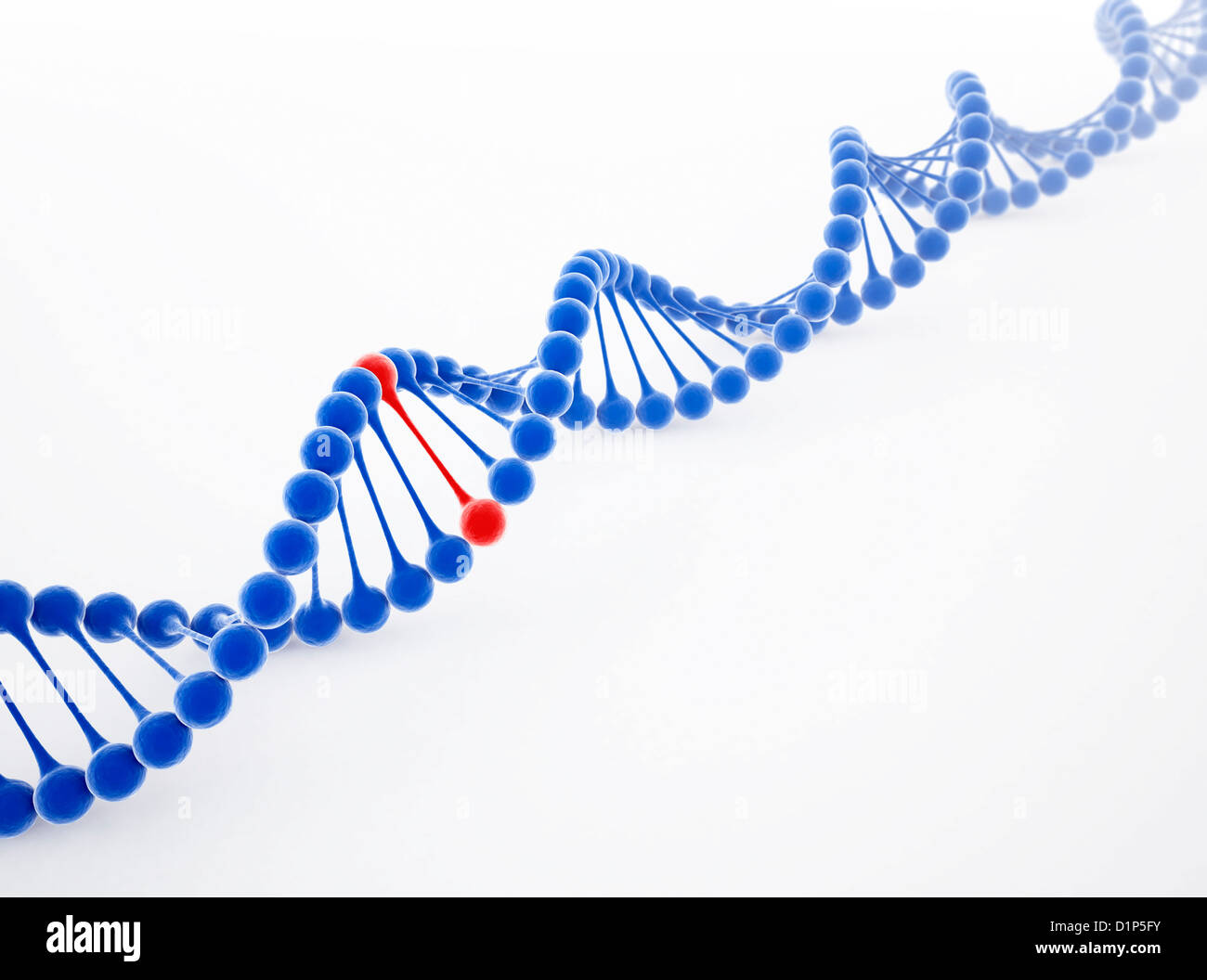 Square molecule dna hi-res stock photography and images - Alamy