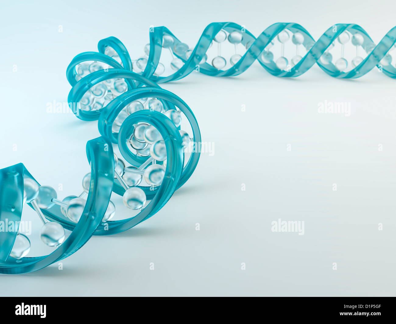 Square molecule dna hi-res stock photography and images - Alamy