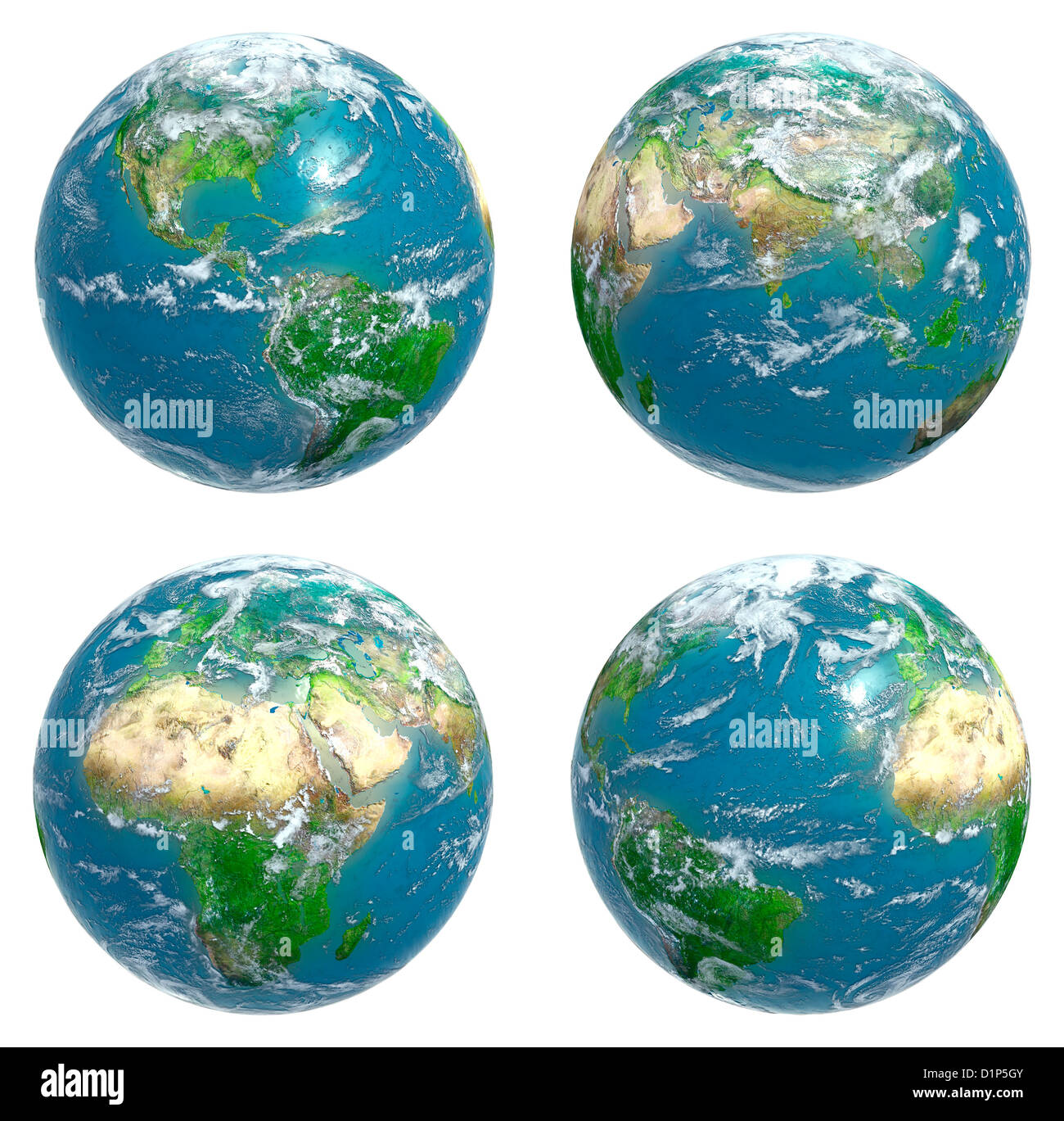 Earth imagination hi-res stock photography and images - Alamy