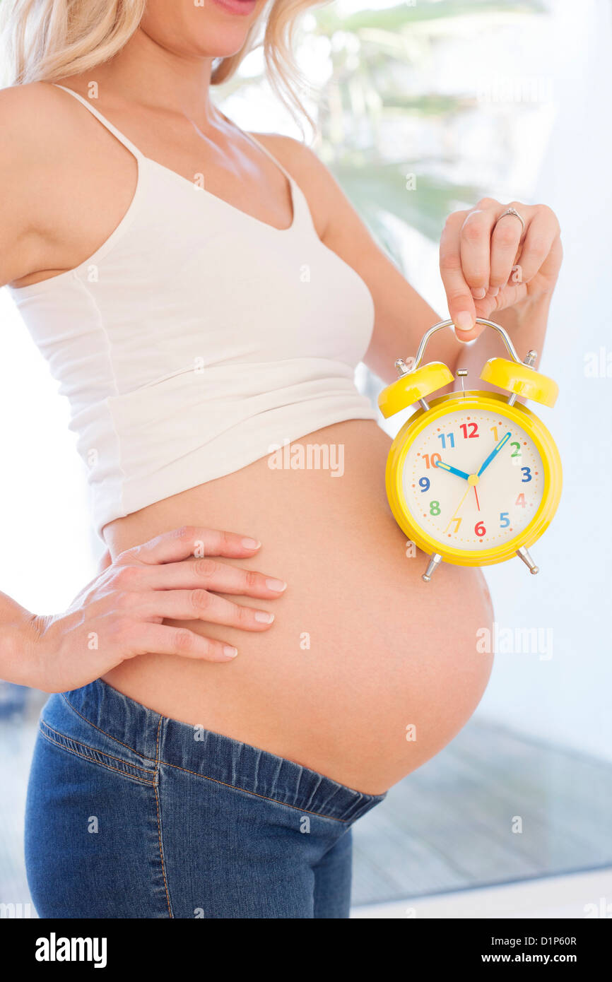 Good mothering hi-res stock photography and images - Alamy