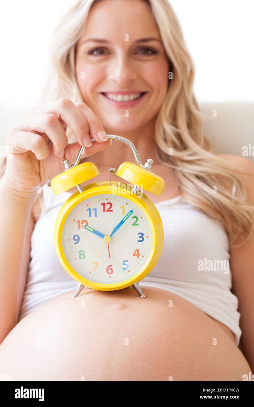 Expectant moms hi-res stock photography and images - Alamy