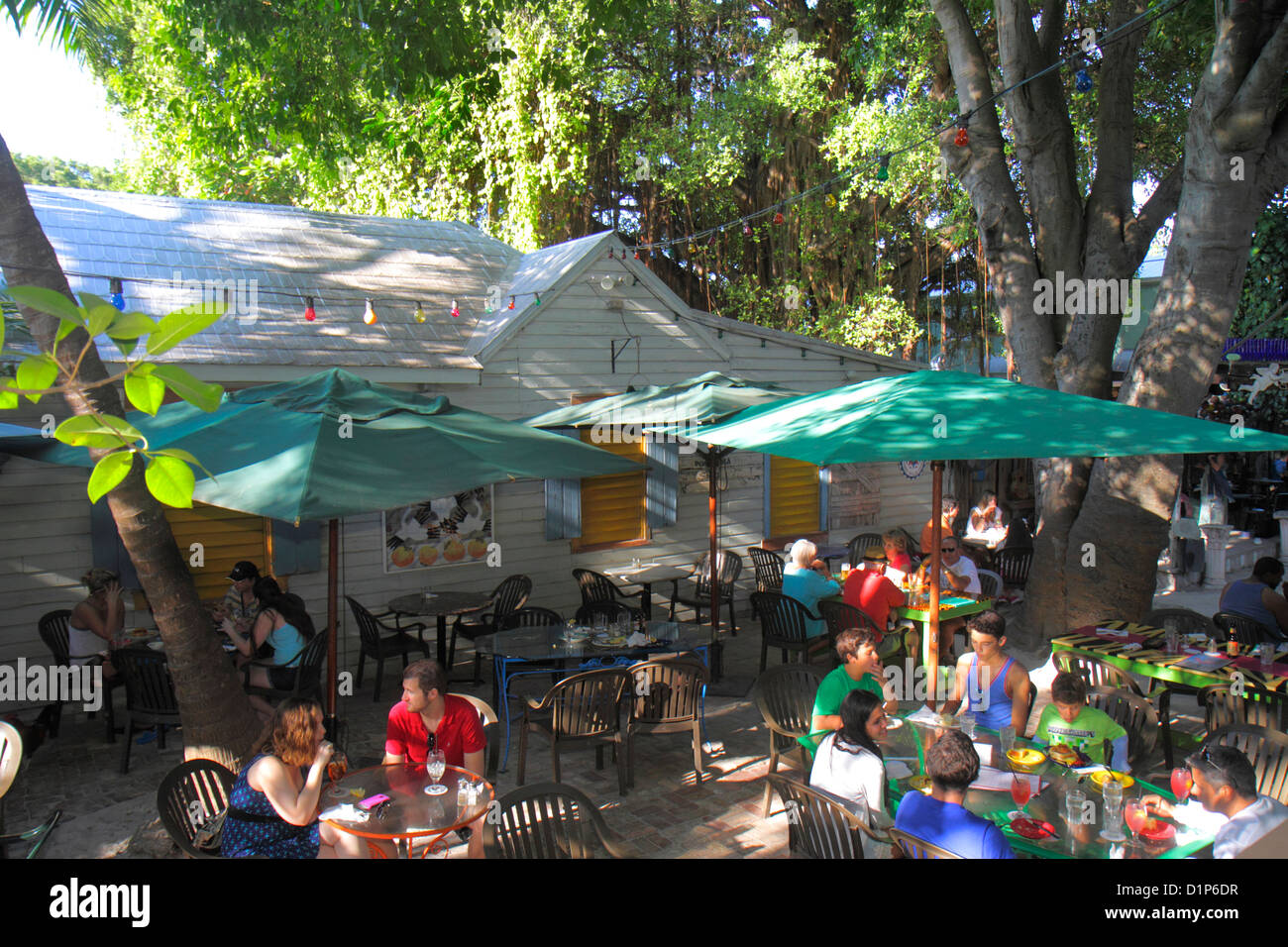 Florida Key West Florida,Keys Bahamas Village,Petronia Street,Blue ...