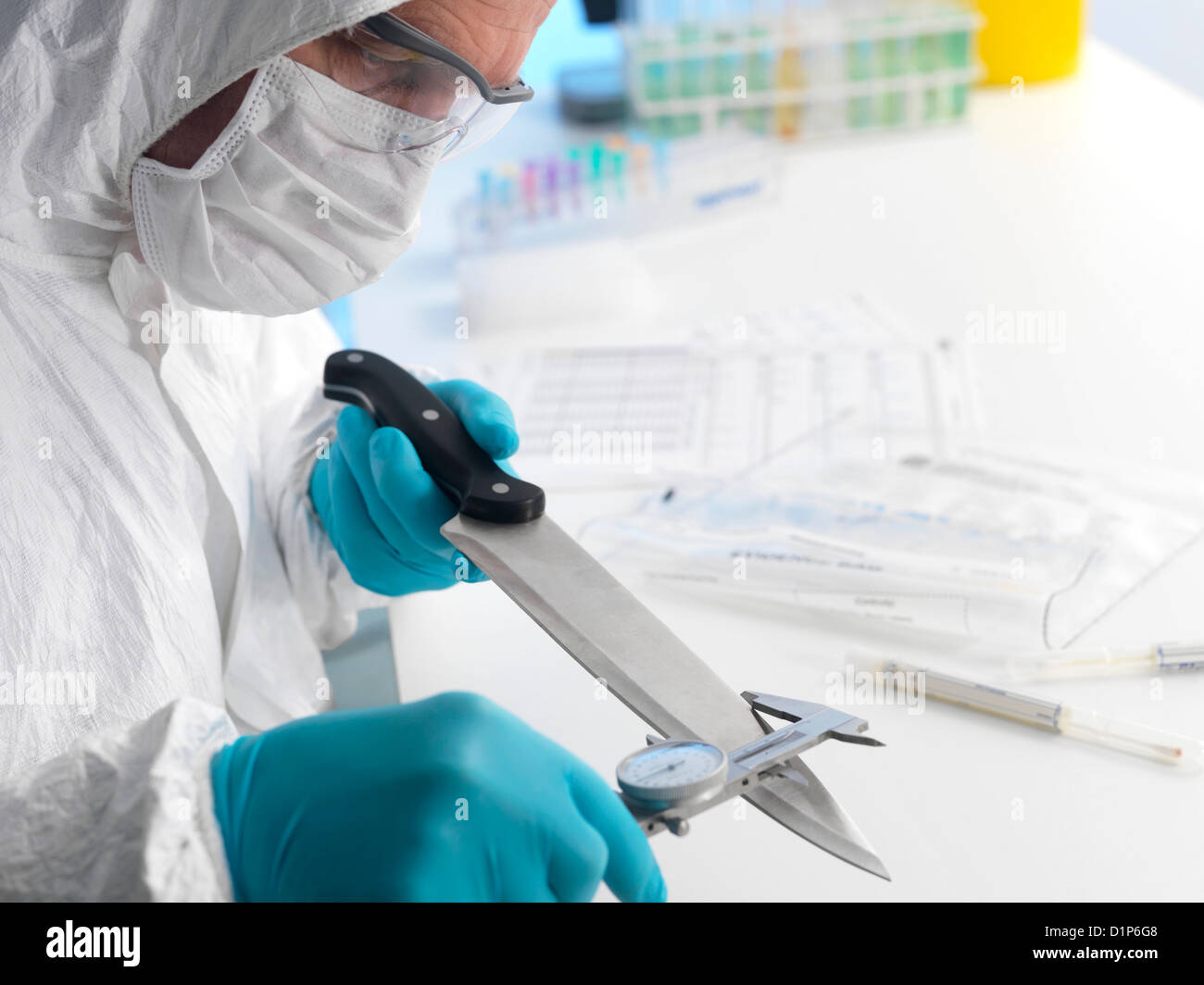 Photographs as evidence hi-res stock photography and images - Alamy