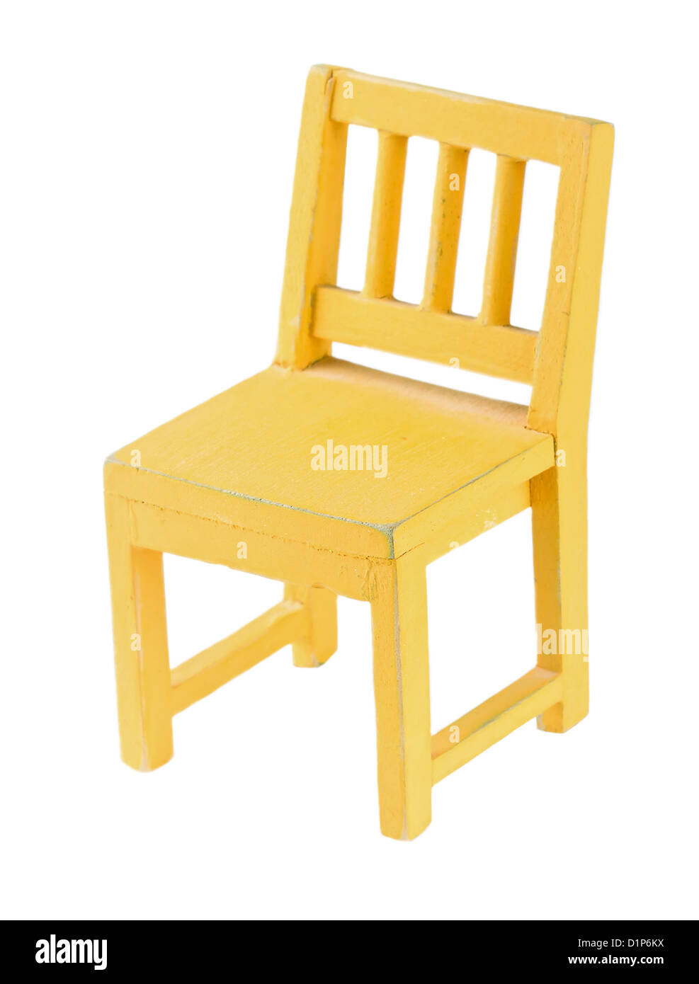 Yellow wooden toy hi-res stock photography and images - Alamy