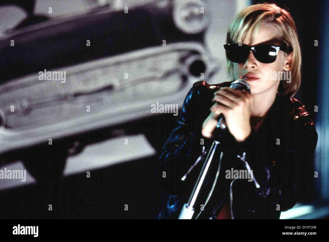 Macaulay Culkin New Movie